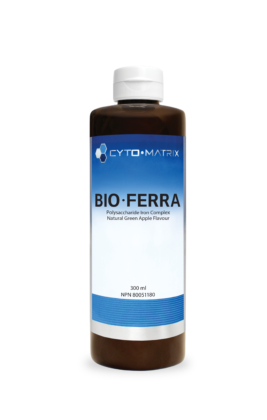 Bio-Ferra - Cyto-Matrix